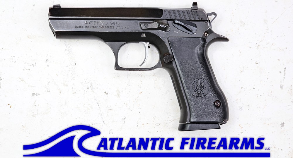 Atlantic Firearms, LLC - AtlanticFirearms.com