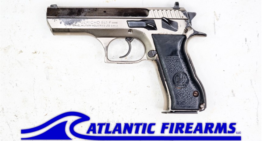 Atlantic Firearms, LLC - AtlanticFirearms.com