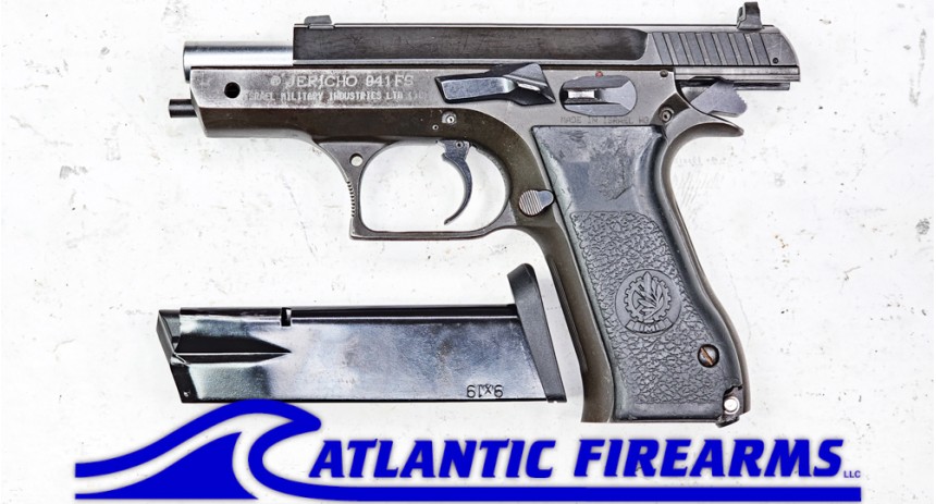 Atlantic Firearms, LLC - AtlanticFirearms.com