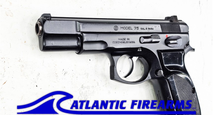Atlantic Firearms, LLC - AtlanticFirearms.com
