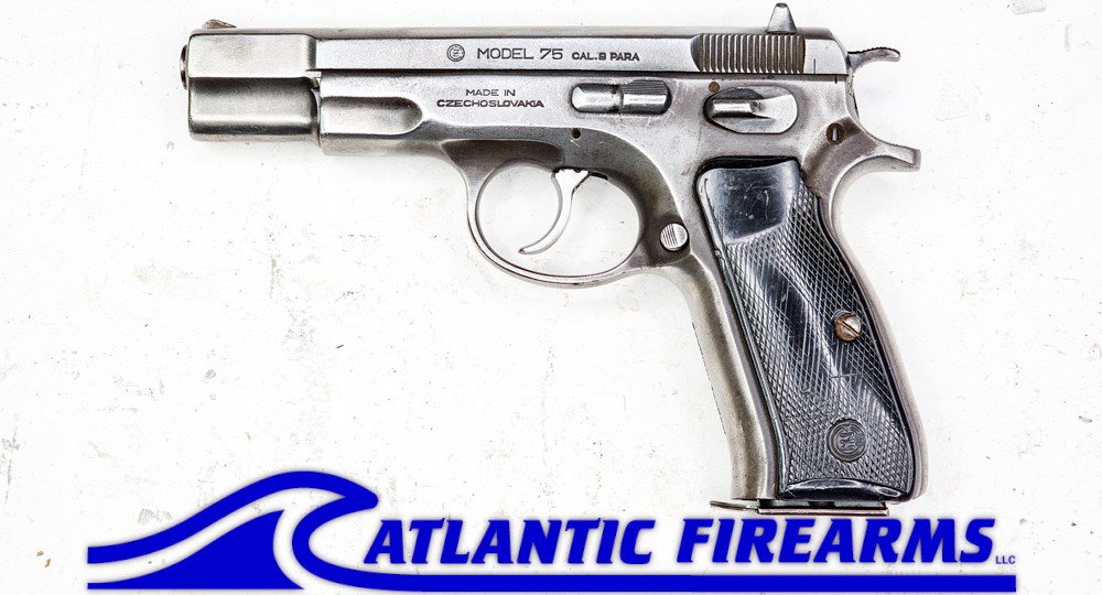 Atlantic Firearms, LLC - AtlanticFirearms.com
