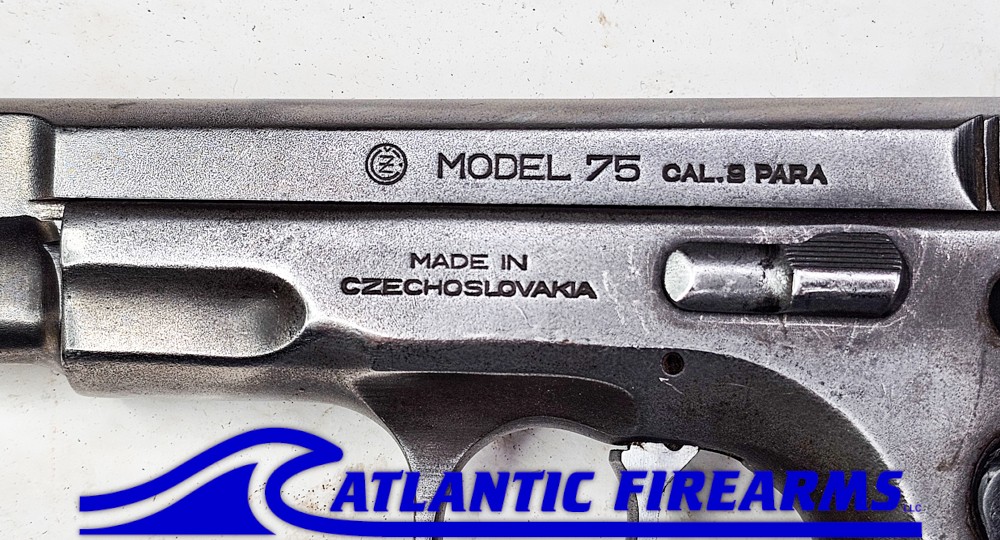 Atlantic Firearms, LLC - AtlanticFirearms.com
