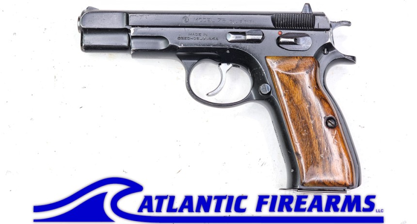 Atlantic Firearms, LLC - AtlanticFirearms.com