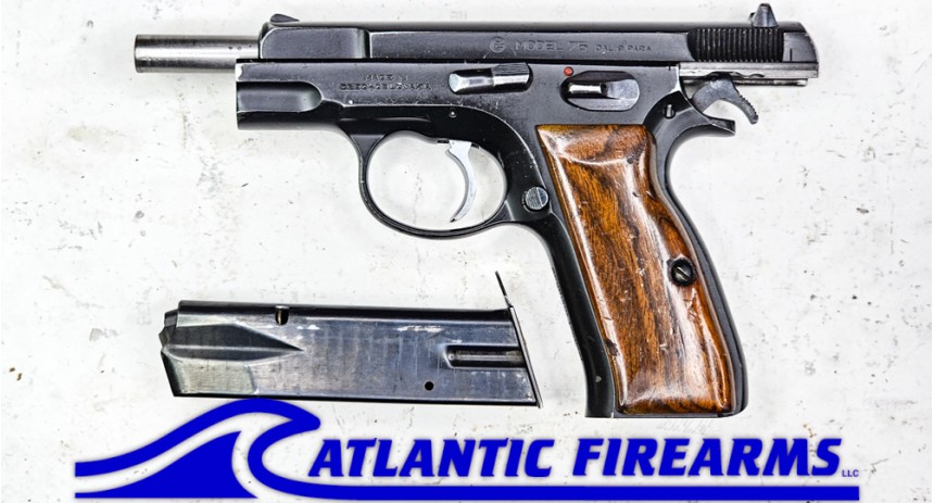 Atlantic Firearms, LLC - AtlanticFirearms.com