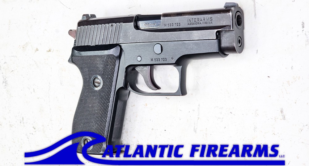 Atlantic Firearms, LLC - AtlanticFirearms.com