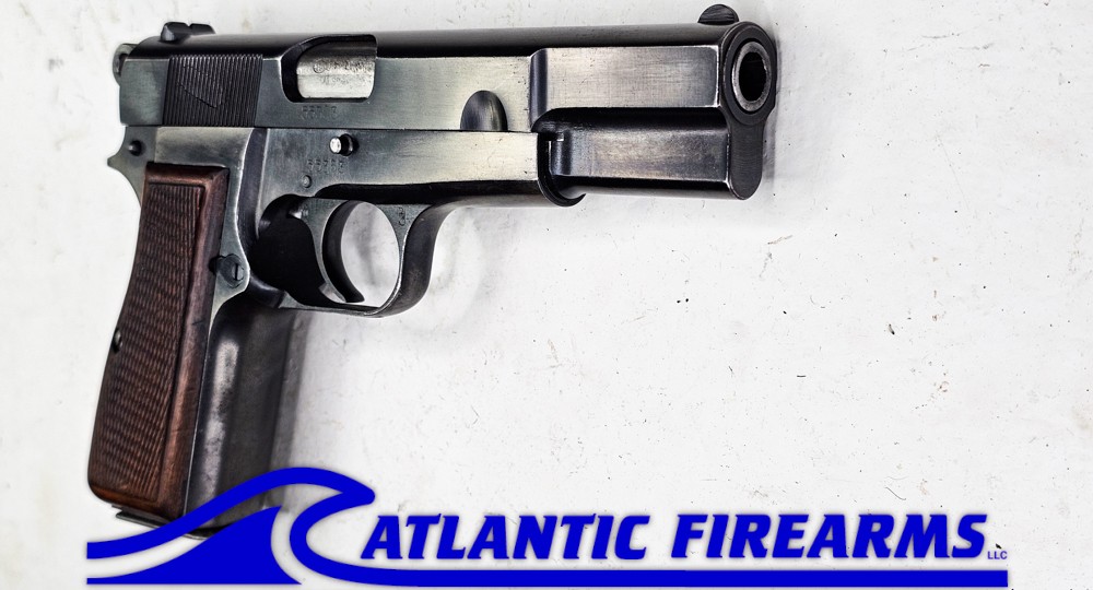 Atlantic Firearms,llc - AtlanticFirearms.com