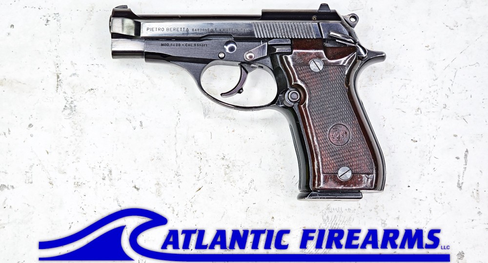 Atlantic Firearms, LLC - AtlanticFirearms.com