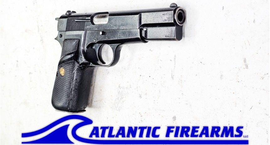 Atlantic Firearms, LLC - AtlanticFirearms.com