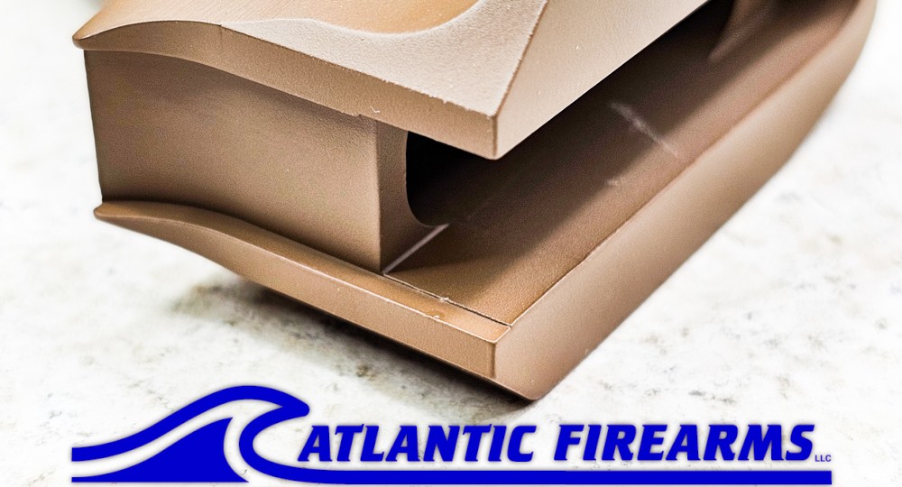 Skeletonized AK Pistol Grip - AtlanticFirearms.com