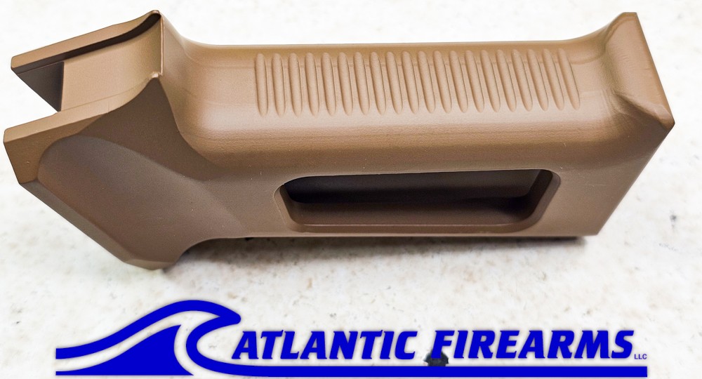 Skeletonized AK Pistol Grip - AtlanticFirearms.com