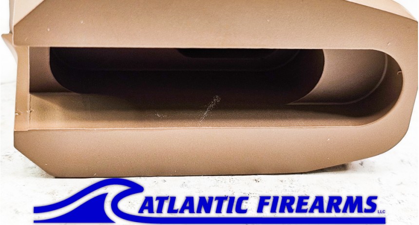 Skeletonized AK Pistol Grip - AtlanticFirearms.com