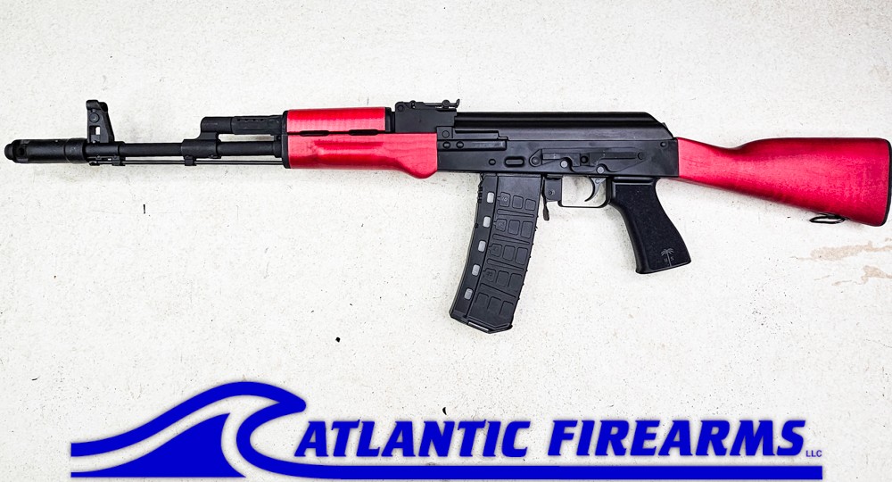 Century BFT 556 Rifle Sale - AtlanticFirearms.com