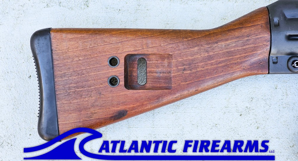 Atlantic Firearms,llc - AtlanticFirearms.com