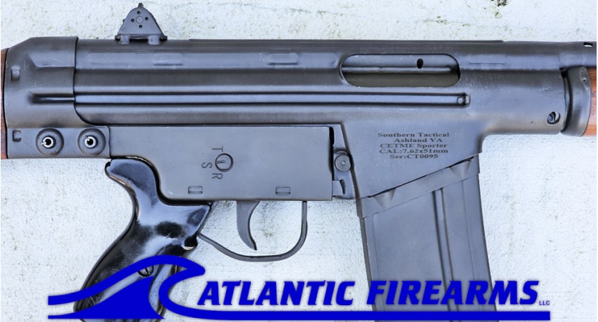 Atlantic Firearms,llc - AtlanticFirearms.com