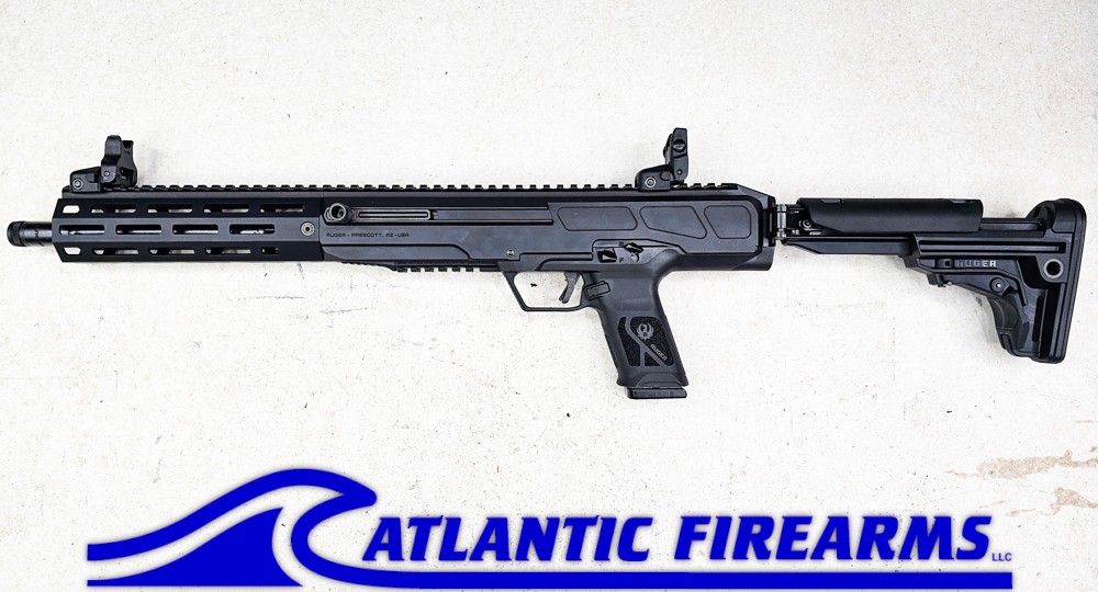 Ruger LC Carbine SALE - AtlanticFirearms.com