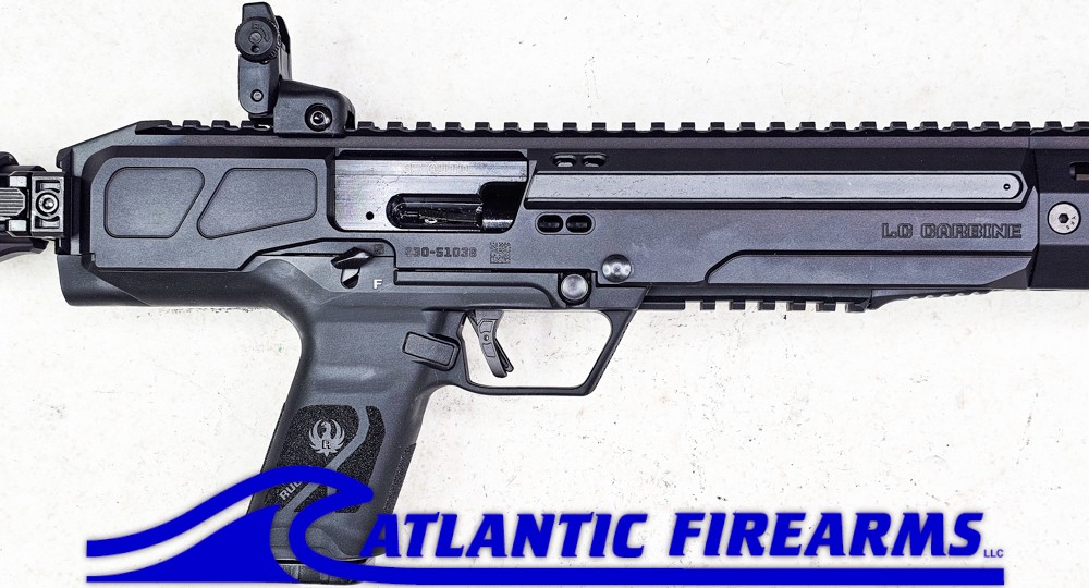 Ruger LC Carbine SALE - AtlanticFirearms.com
