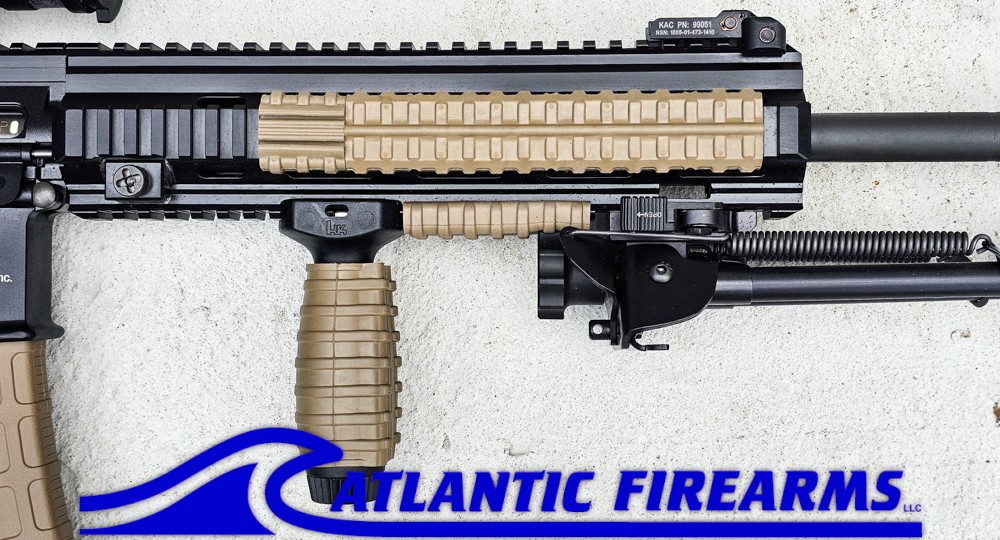 HK MR27 Deployment Rifle - AtlanticFirearms.com