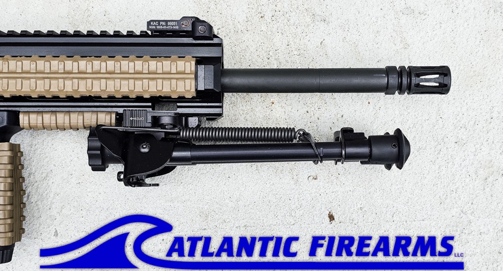 HK MR27 Deployment Rifle - AtlanticFirearms.com