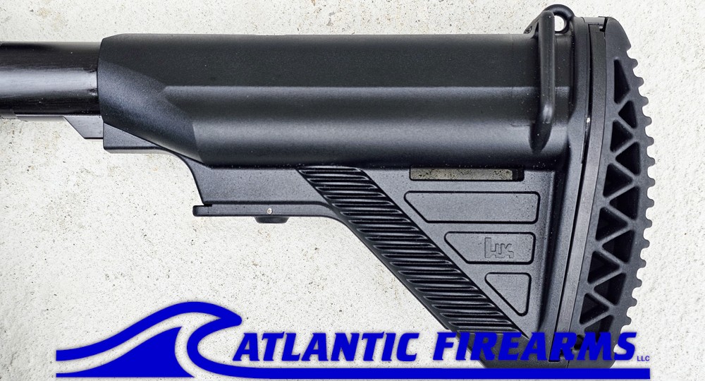 HK MR27 Deployment Rifle - AtlanticFirearms.com