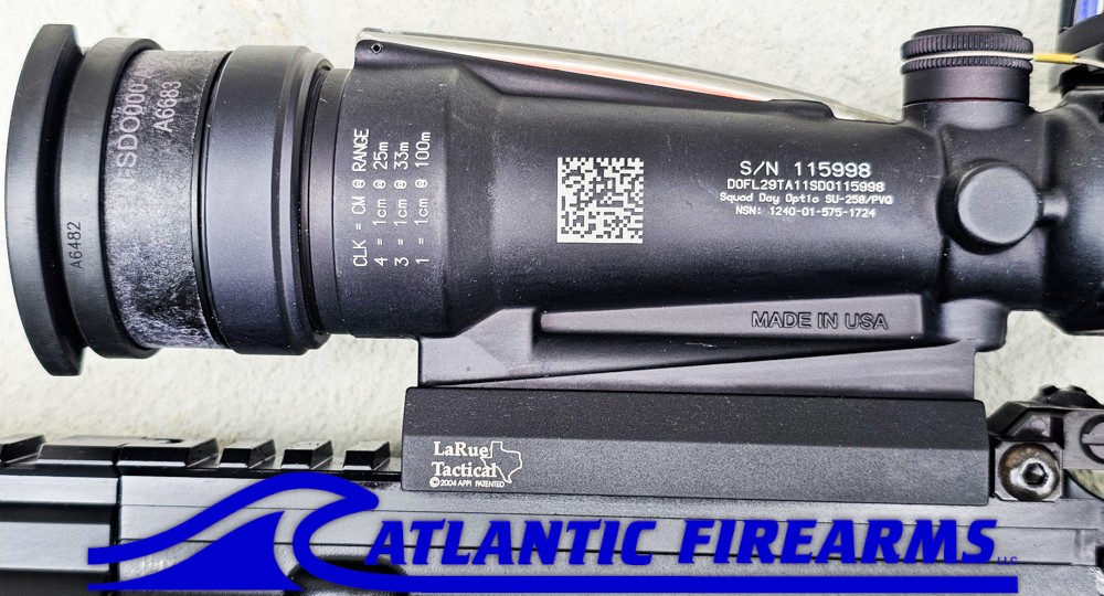 HK MR27 Deployment Rifle - AtlanticFirearms.com