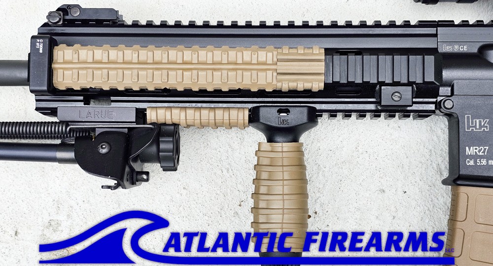 HK MR27 Deployment Rifle - AtlanticFirearms.com