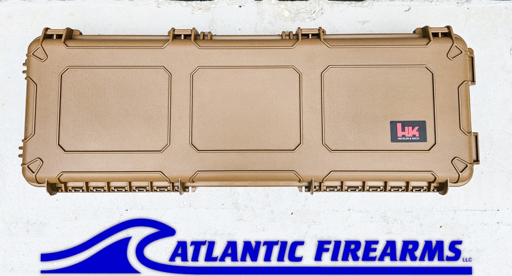 HK MR27 Deployment Rifle - AtlanticFirearms.com