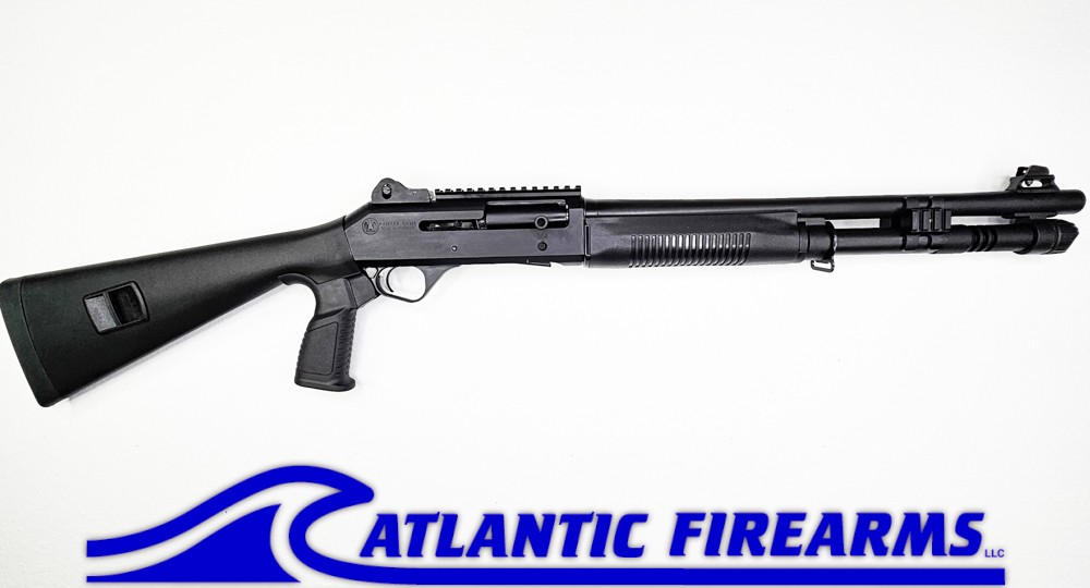 Panzer M4 Tactical Shotgun - AtlanticFirearms.com
