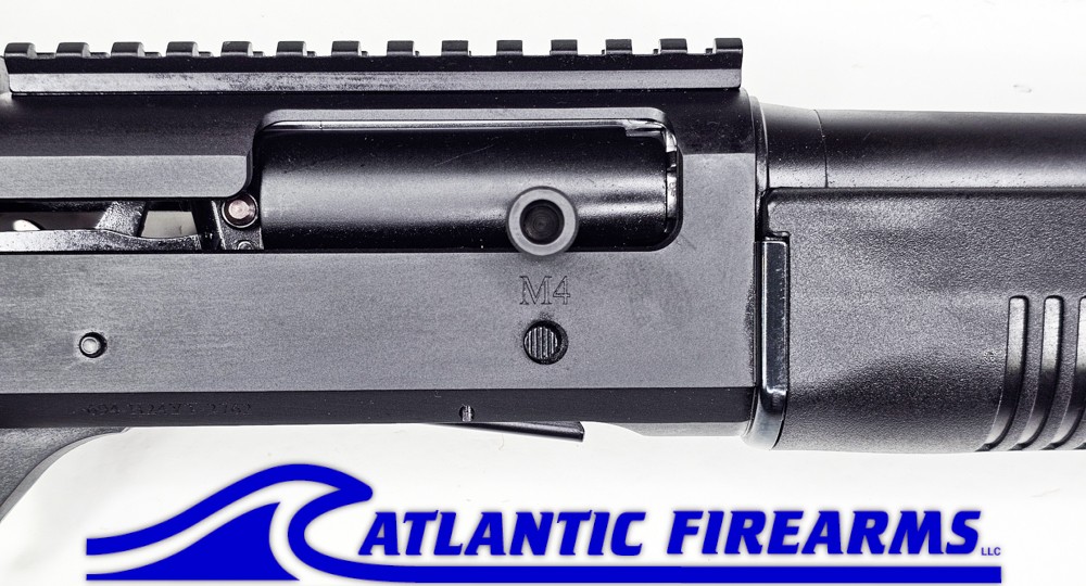 Panzer M4 Tactical Shotgun - AtlanticFirearms.com