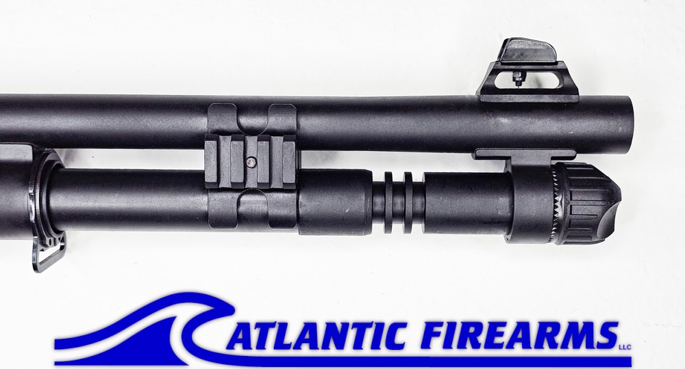 Panzer M4 Tactical Shotgun - AtlanticFirearms.com