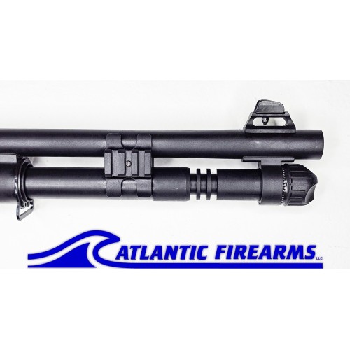 Panzer M4 Tactical Shotgun - AtlanticFirearms.com