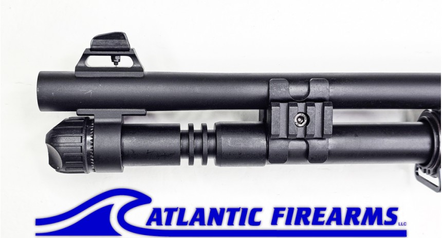 Panzer M4 Tactical Shotgun - AtlanticFirearms.com