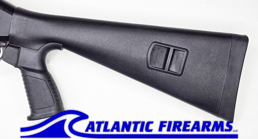 Panzer M4 Tactical Shotgun - AtlanticFirearms.com