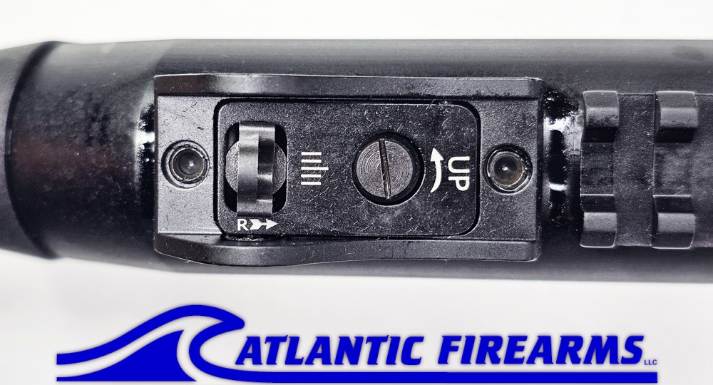 Panzer M4 Tactical Shotgun - AtlanticFirearms.com