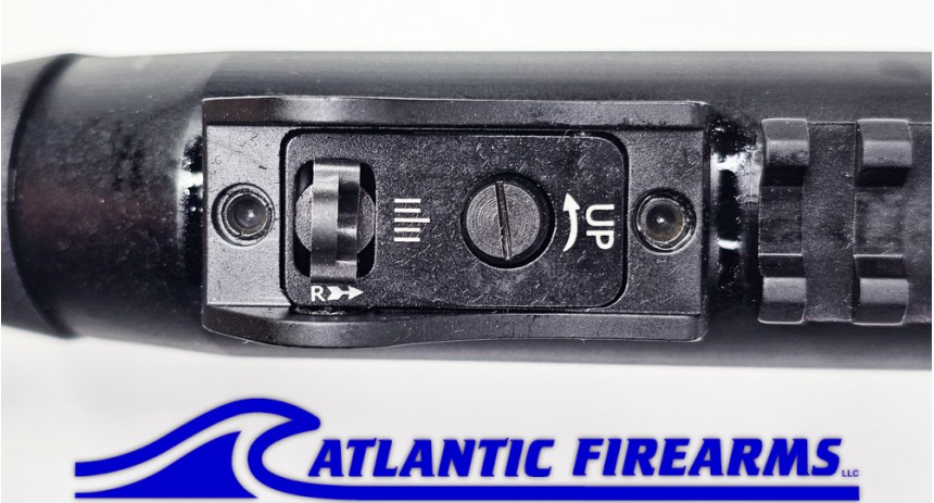 Panzer M4 Tactical Shotgun - AtlanticFirearms.com