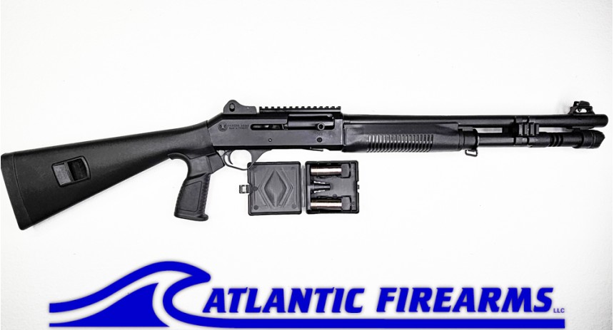 Panzer M4 Tactical Shotgun - AtlanticFirearms.com