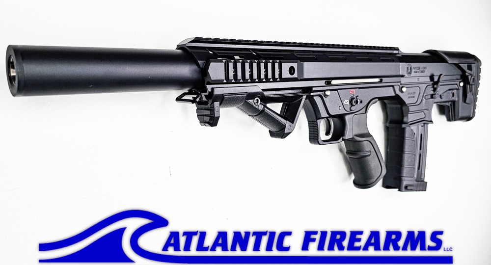 Panzer BP12 Bullpup Shotgun - AtlanticFirearms.com
