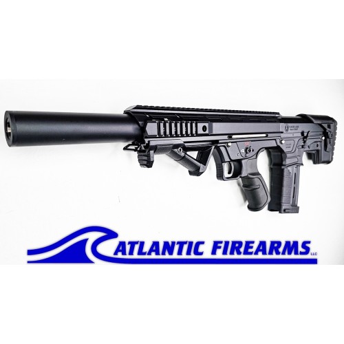 Panzer BP12 Bullpup Shotgun - AtlanticFirearms.com