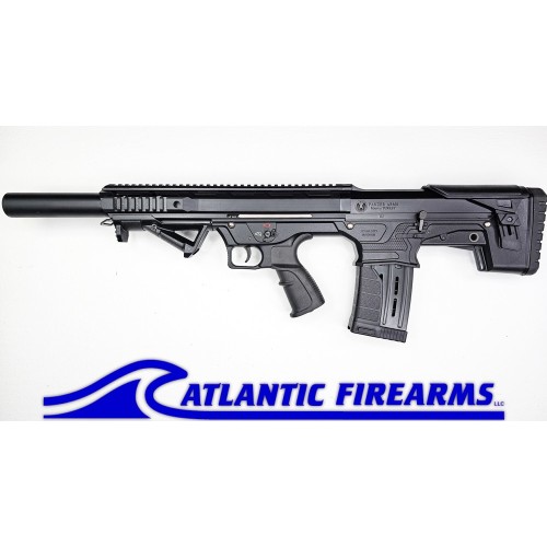 Panzer BP12 Bullpup Shotgun - AtlanticFirearms.com