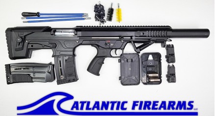 Panzer BP12 Bullpup Shotgun - AtlanticFirearms.com