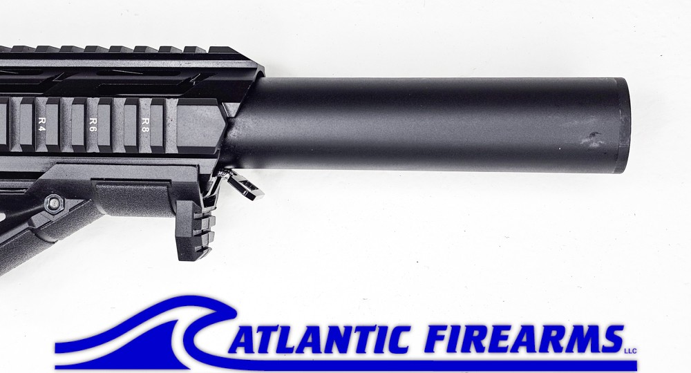 Panzer BP12 Bullpup Shotgun - AtlanticFirearms.com