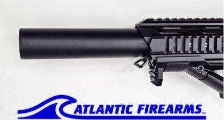 Panzer BP12 Bullpup Shotgun - AtlanticFirearms.com
