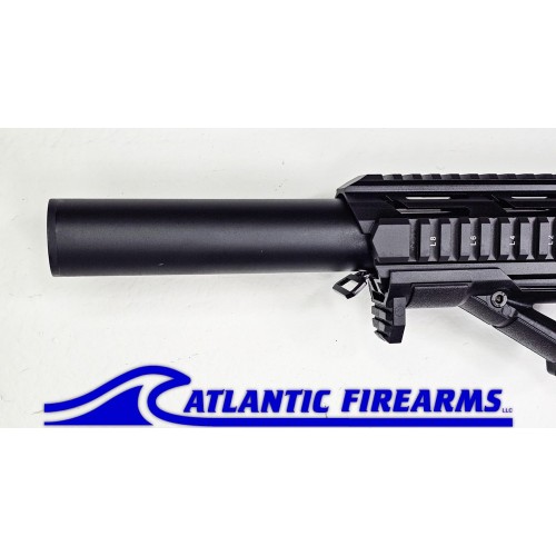 Panzer BP12 Bullpup Shotgun - AtlanticFirearms.com