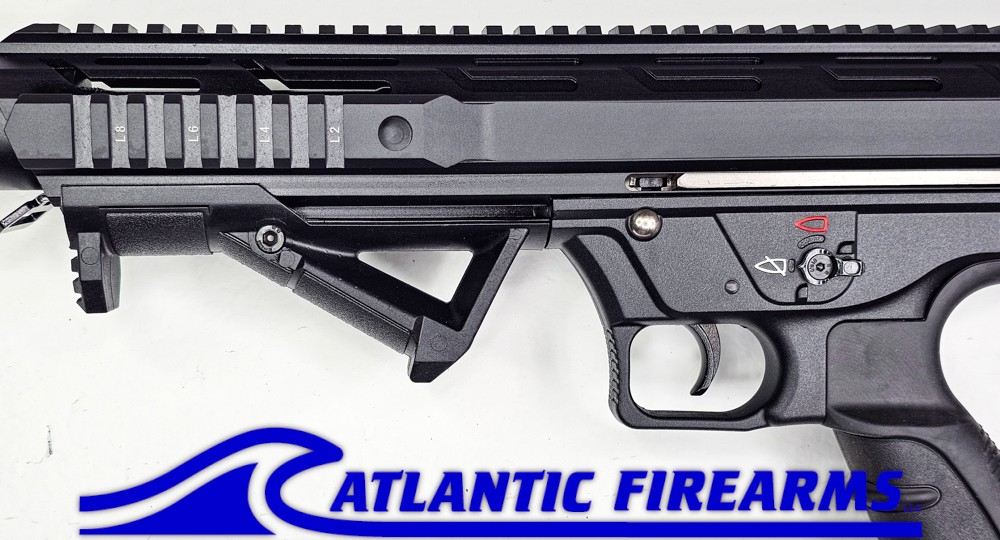 Panzer BP12 Bullpup Shotgun - AtlanticFirearms.com