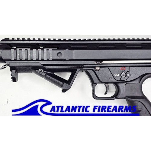 Panzer BP12 Bullpup Shotgun - AtlanticFirearms.com