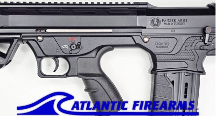 Panzer BP12 Bullpup Shotgun - AtlanticFirearms.com