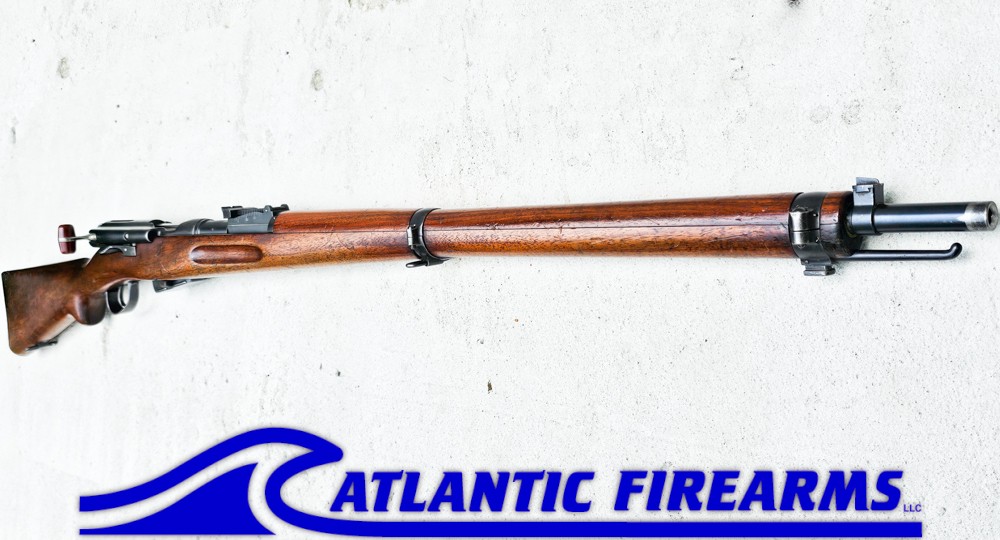 Atlantic Firearms,llc - AtlanticFirearms.com