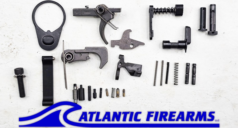 Atlantic Firearms, LLC - AtlanticFirearms.com