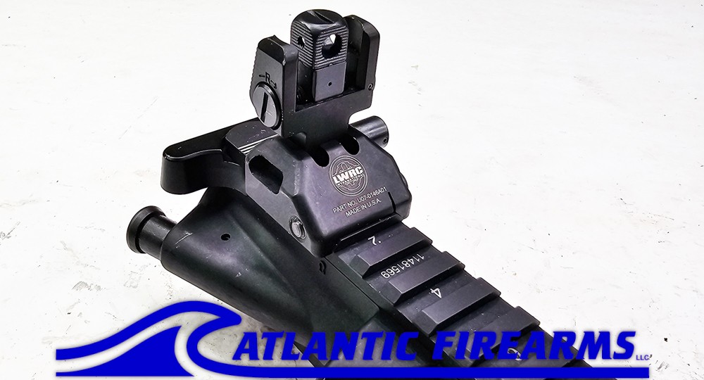 Atlantic Firearms, LLC - AtlanticFirearms.com