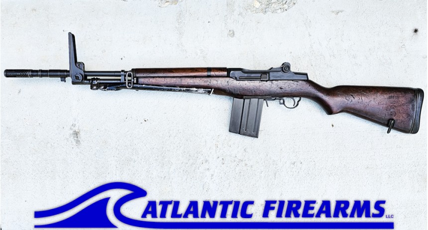 Atlantic Firearms, LLC - AtlanticFirearms.com