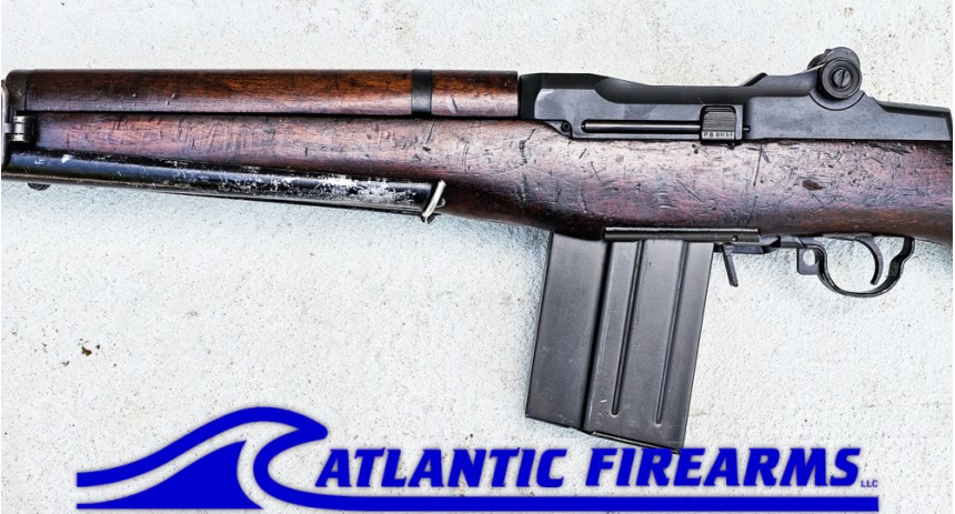 Atlantic Firearms, LLC - AtlanticFirearms.com